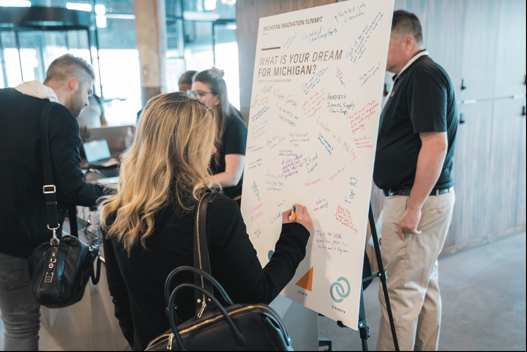 Michigan Infrastructure Office